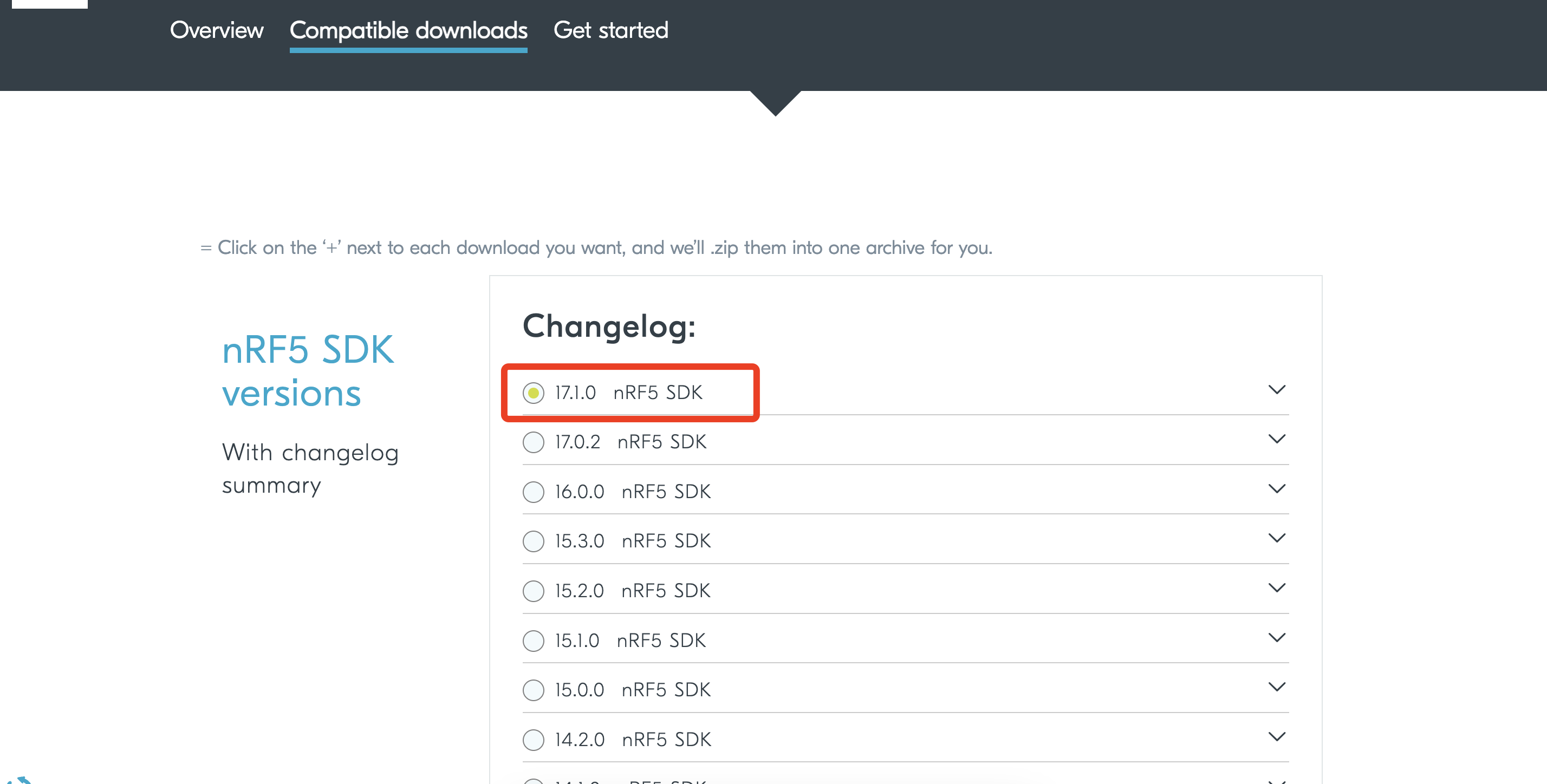 Get Started with Wio-WM1110 Dev Kit | Seeed Studio Wiki